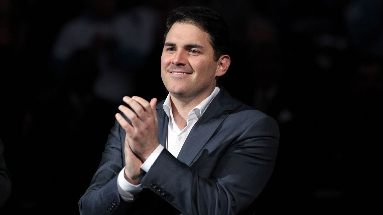 Swansea confirm American takeover by Steve Kaplan and Jason Levien - ESPN