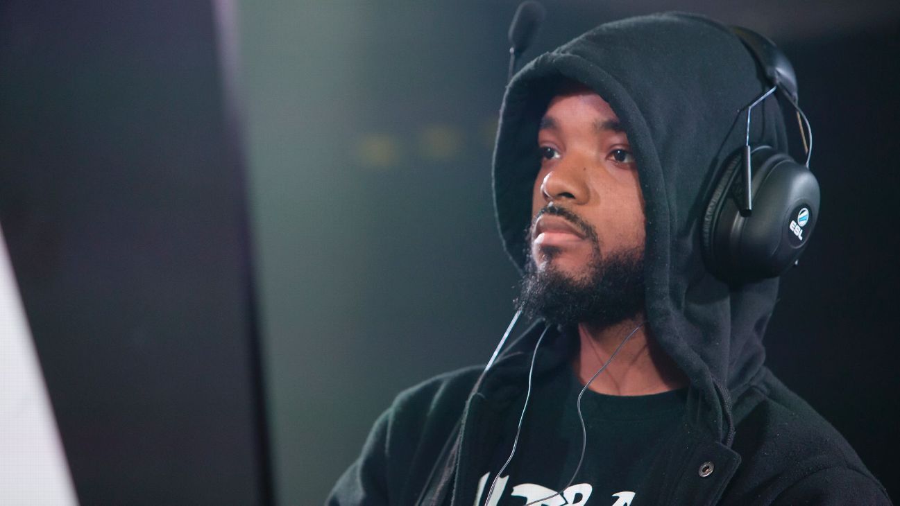 Panda Global Gaming signs MKX player Scar, prohibited from doing ...