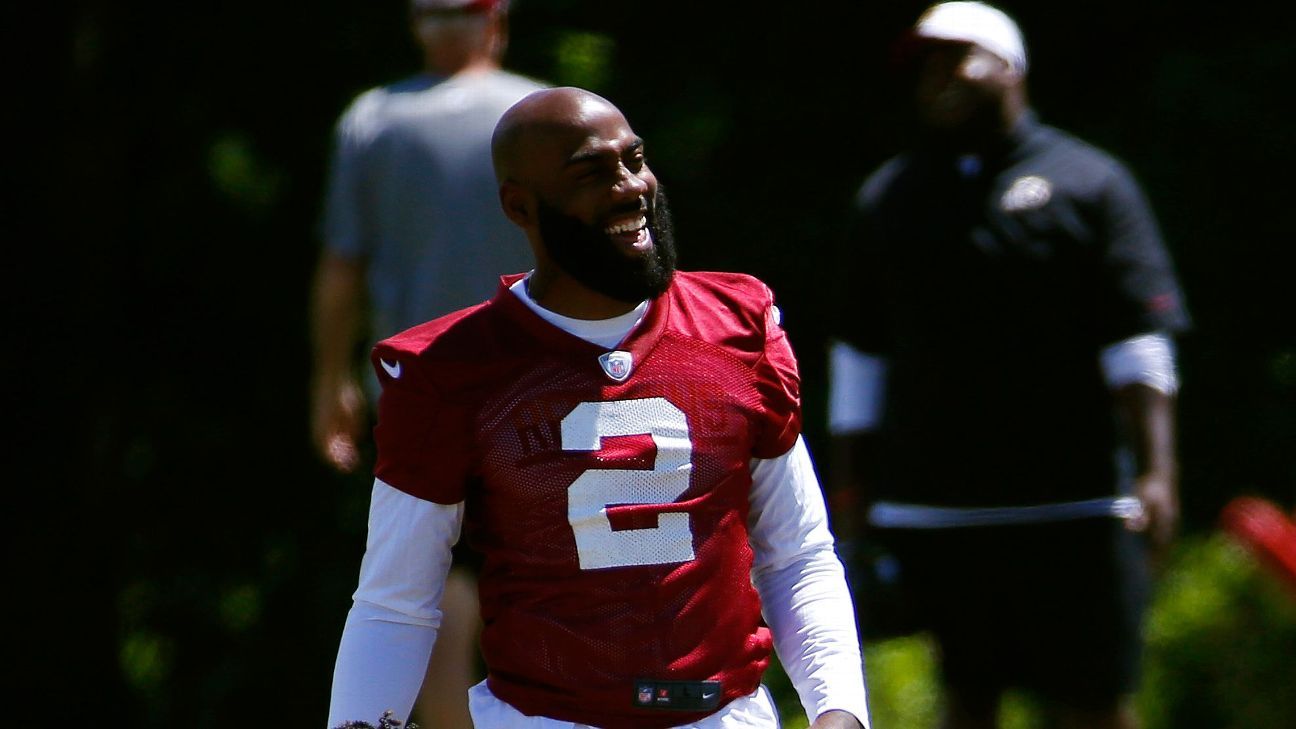 In one night, Washington Redskins can exorcise two demons - ESPN ...