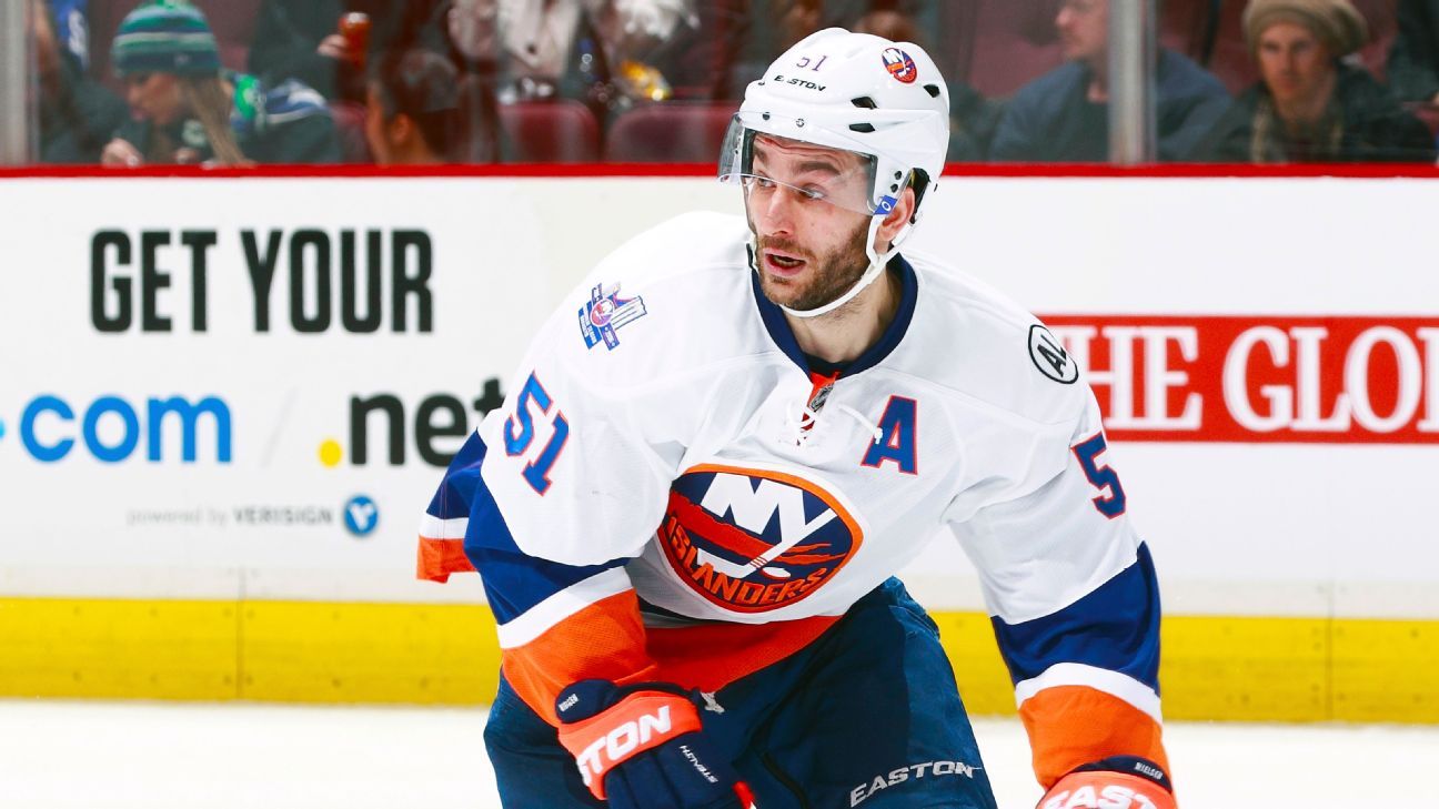 NHL -- Five unheralded free agents who could provide the biggest bang ...