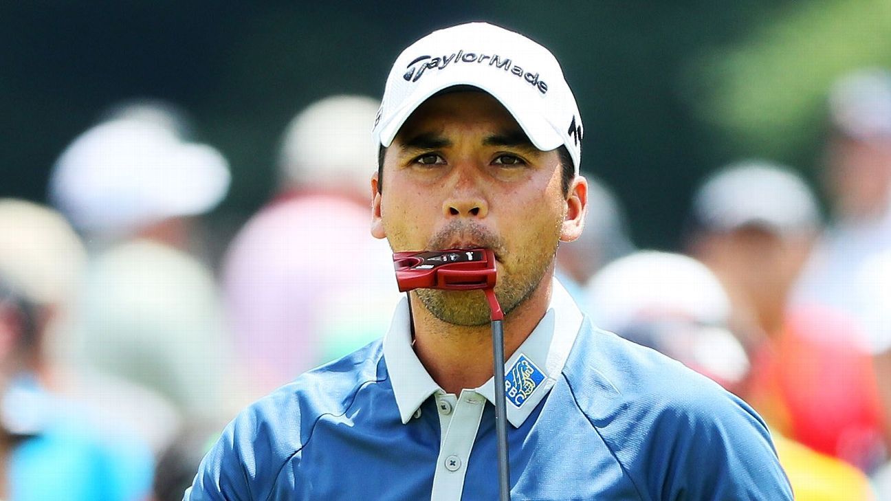 Michael Collins' Round 2 U.S. Open grades - ESPN