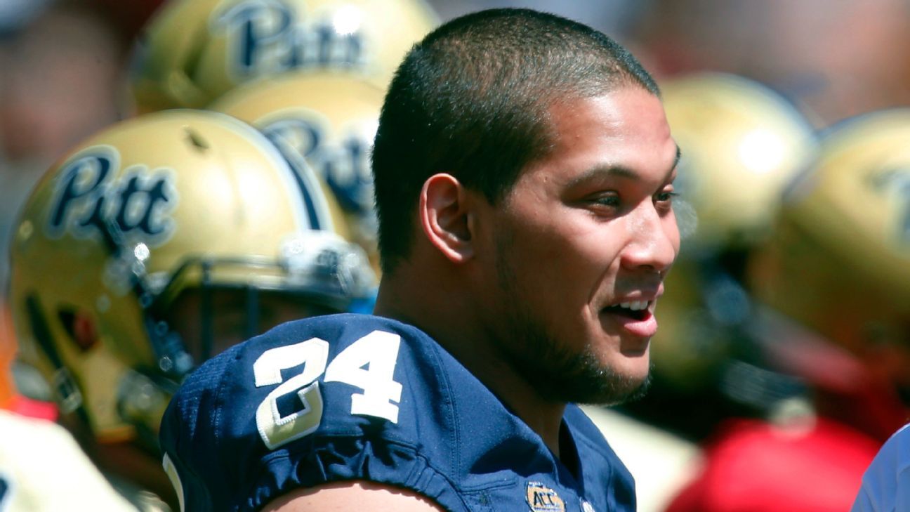 James Conner enjoying return to normalcy after beating cancer - ESPN ...