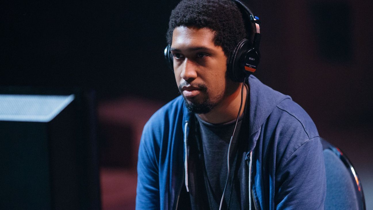 Larry Lurr looks for a return to Smash glory - ESPN