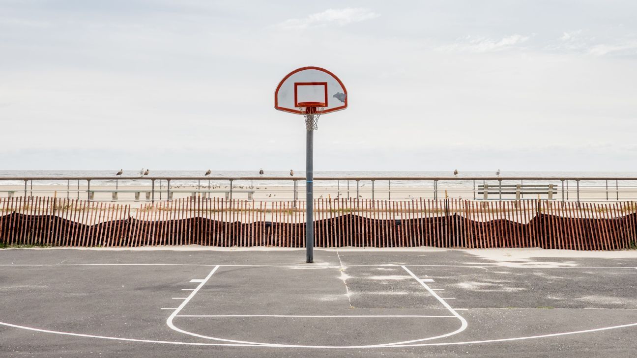 Superheroes do exist -- with thanks to my father, Hannibal Ware - ESPN