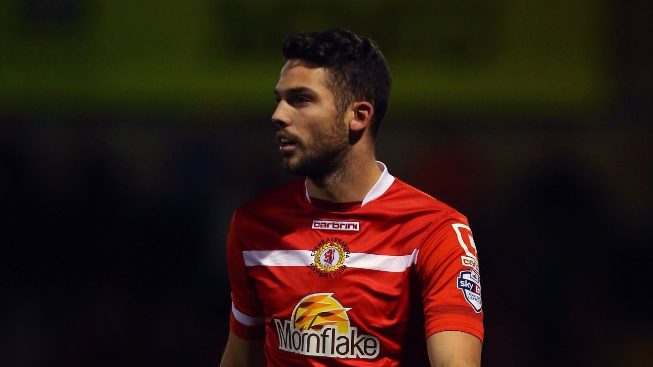 New Peterborough United signing Bradden Inman breaks leg in preseason ...