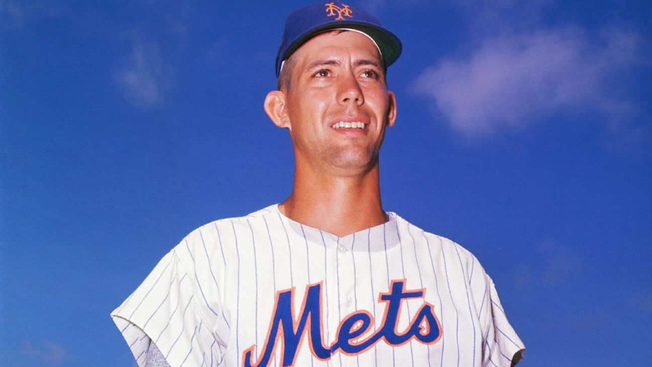 Former major leaguer Jim Hickman dies at 79 - ESPN