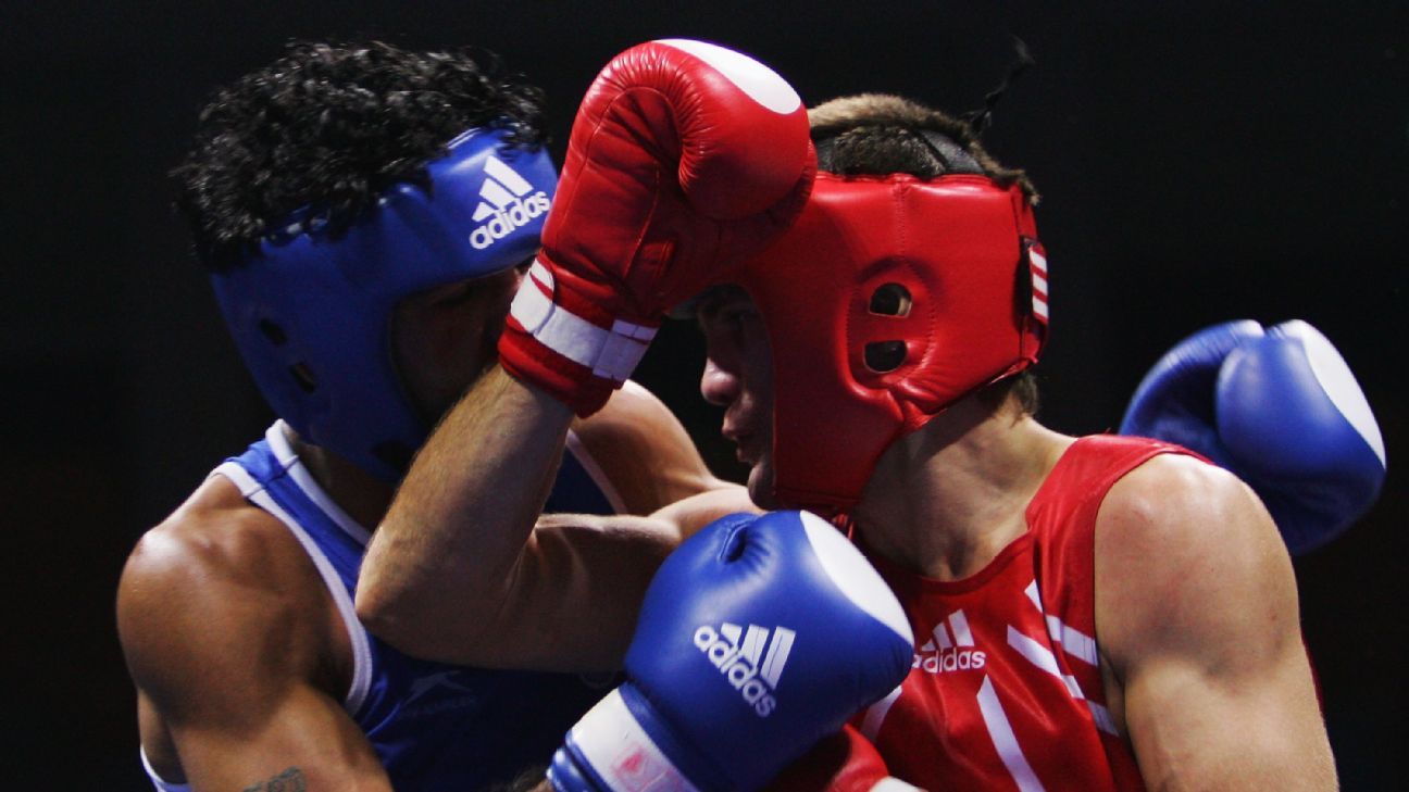 3 Indians eye Rio berths in Olympic qualifiers for pro boxers - ESPN