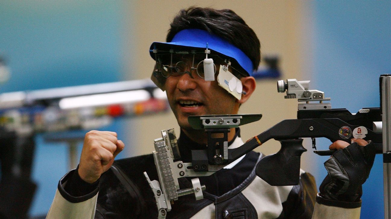 Indian shooting: Fact-file for Rio - ESPN