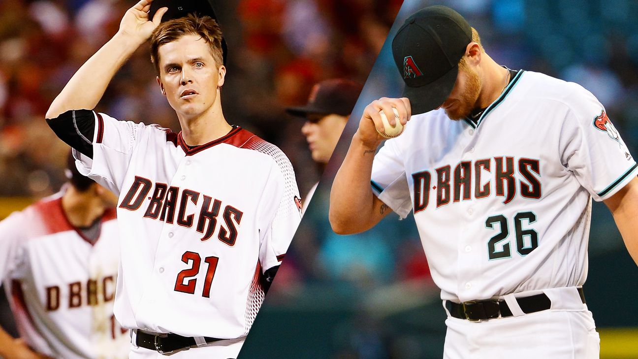 Diamondbacks are latest 'winter winners' to flop on the field - ESPN