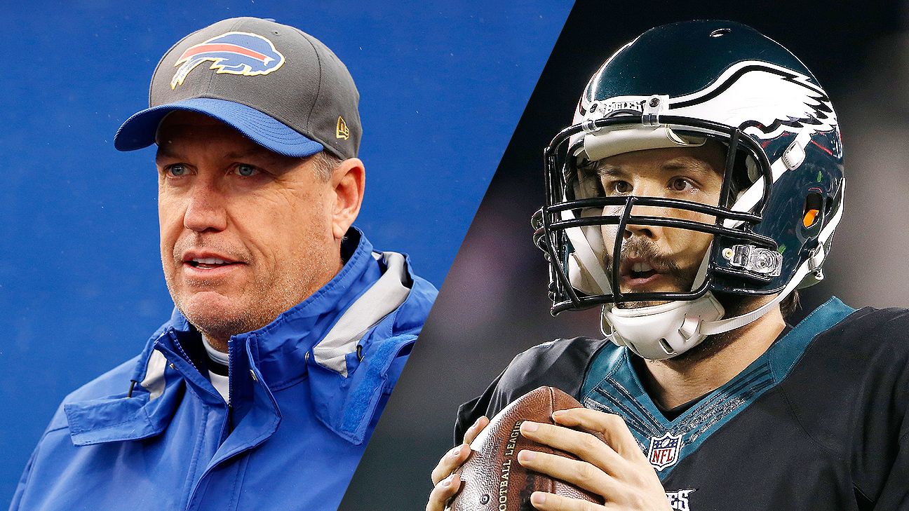 NFL hot season all eight divisions entering 2016 - ESPN
