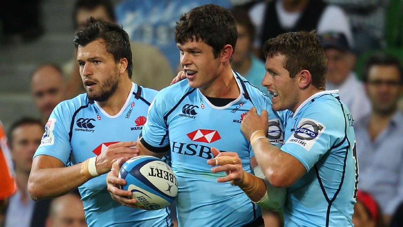 Jekyll and Hyde Tom Carter's journey a rugby lesson for all - ESPN