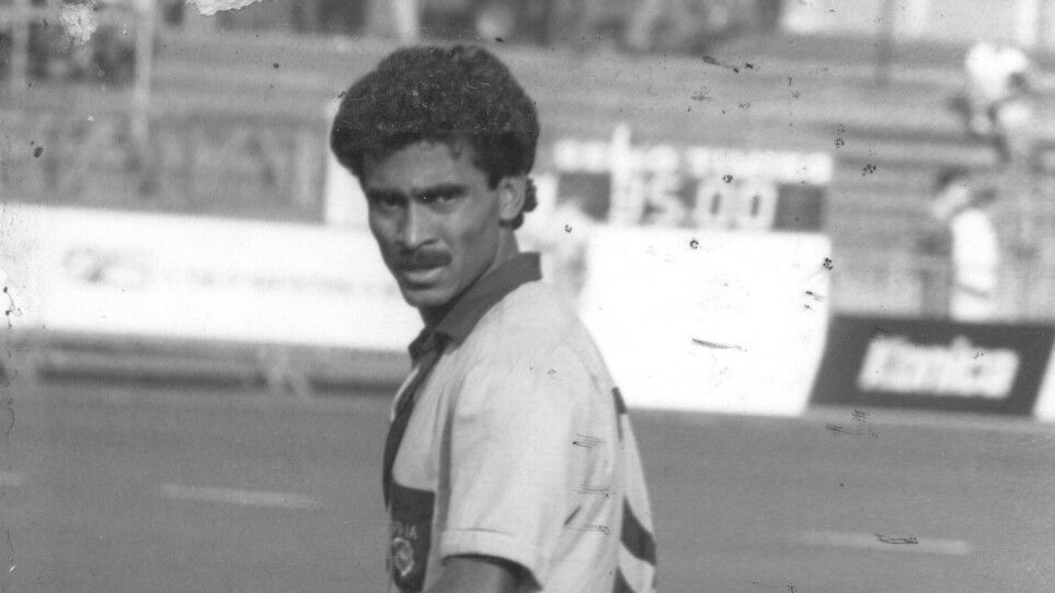 Hockey legend Mohammad Shahid dies - ESPN