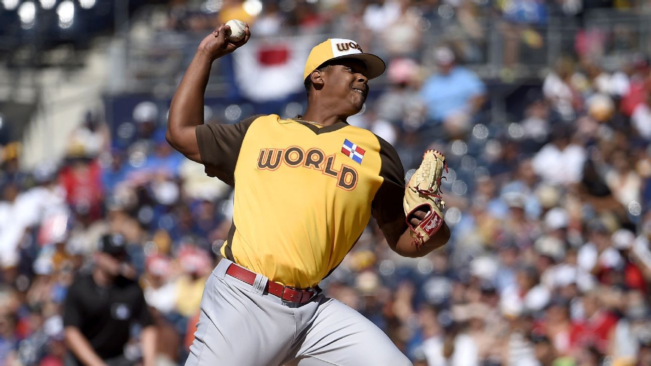 St. Louis Cardinals will finally need a sixth starting pitcher - ESPN ...