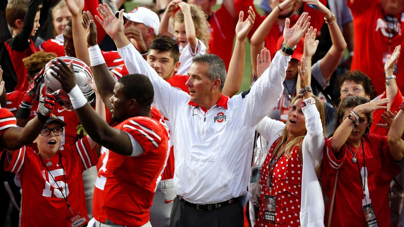 Countdown to college football: 22 days - ESPN