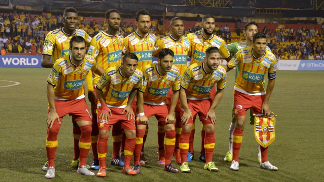 Liga MX out to extend dominance over MLS in CONCACAF Champions League ...