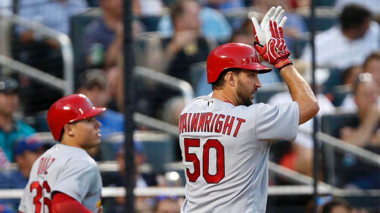 St. Louis Cardinals lose season's best showdown but bounce back to win ...