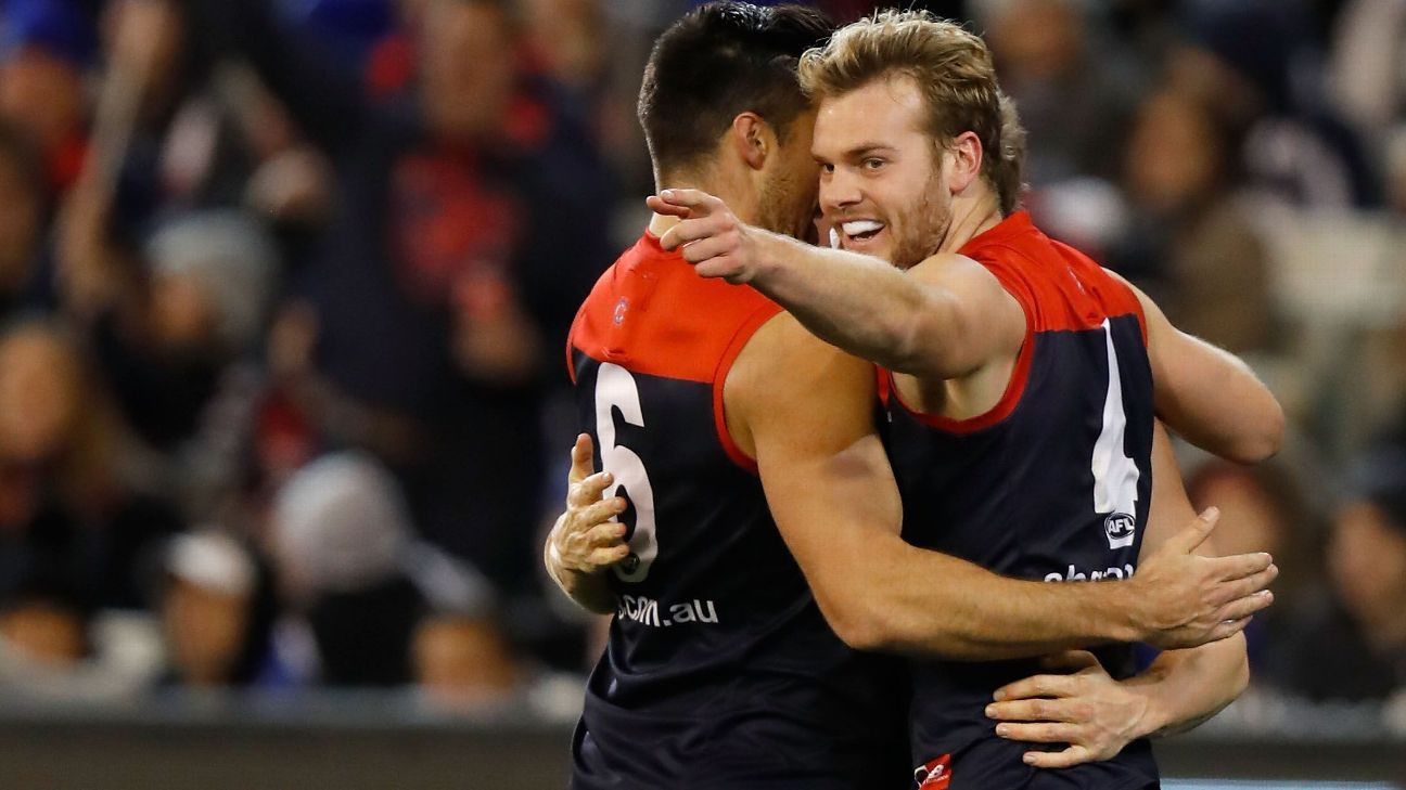 Is Jack Watts finally becoming the Dees' Jack Gunston? - ESPN