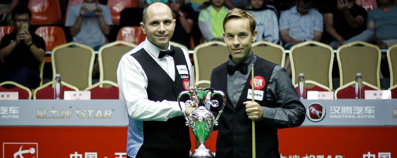 Snooker - ESPN