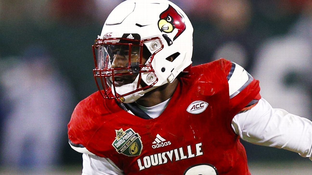 ACC position rankings: Front seven - ESPN - ACC Blog- ESPN