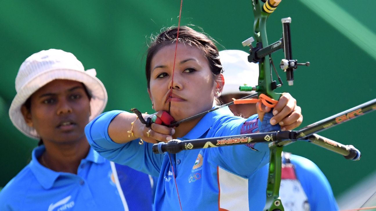 India to miss Archery World Cup due to flight delay - ESPN