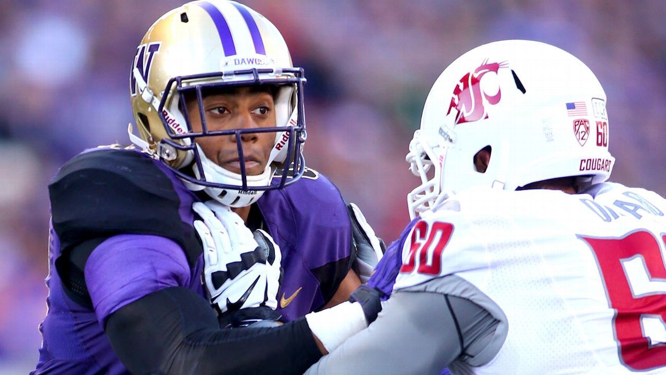 Players with the most to prove: Washington State - ESPN - Pac-12 Blog- ESPN