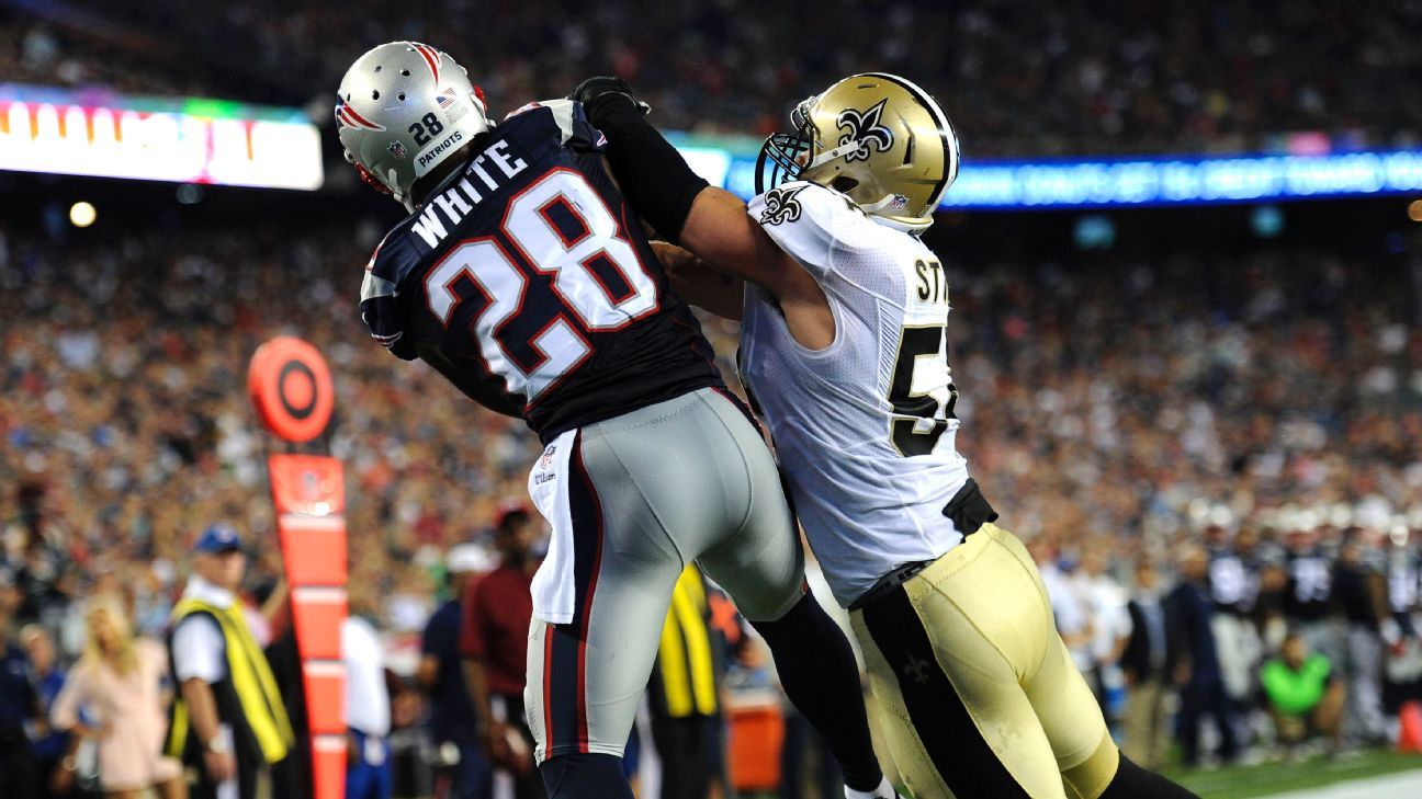 WR Michael Thomas, revamped D breathe new life into New Orleans Saints ...