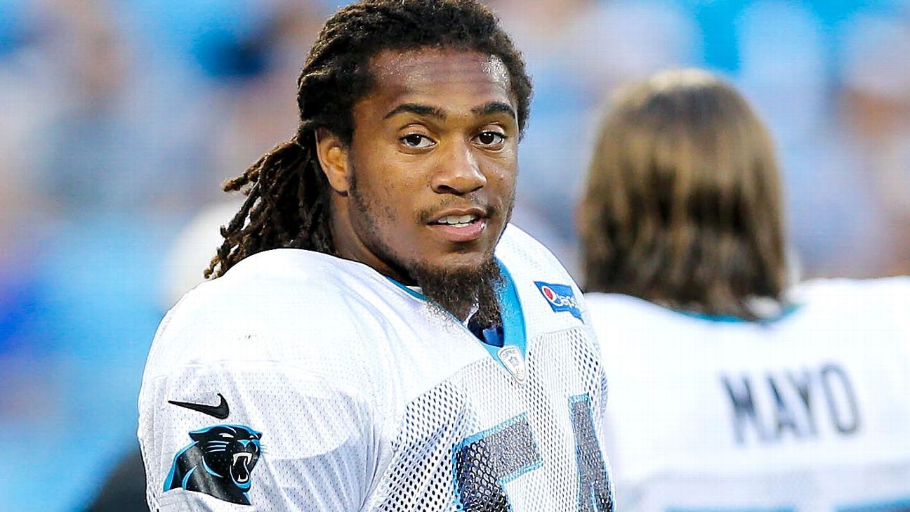 Former Duke QB Anthony Boone seeks damages from Panthers LB Shaq ...