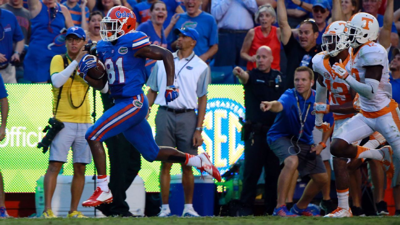 GameDay Kickoff: College Football Playoff will see new contenders after ...