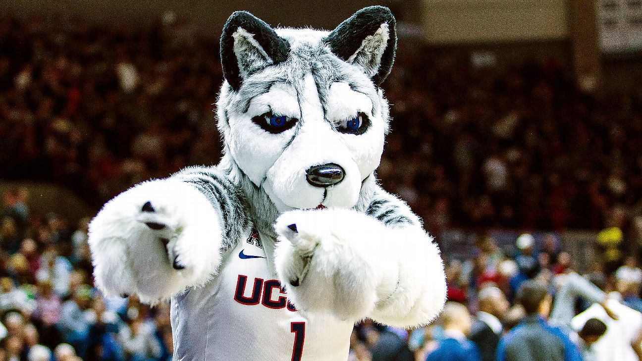 UConn men's basketball lands grad transfer Joey Calcaterra from San ...