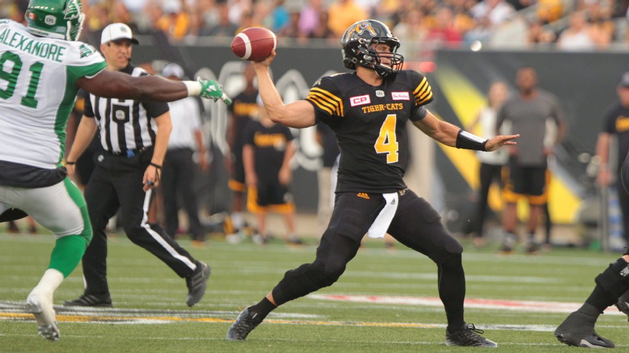 Conoce los alcances del fútbol americano alrededor del mundo - ESPN