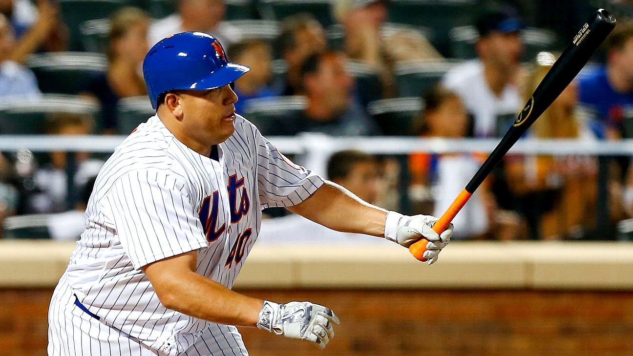 New York Mets win as they 'oughta' -- home runs and strong starts ...