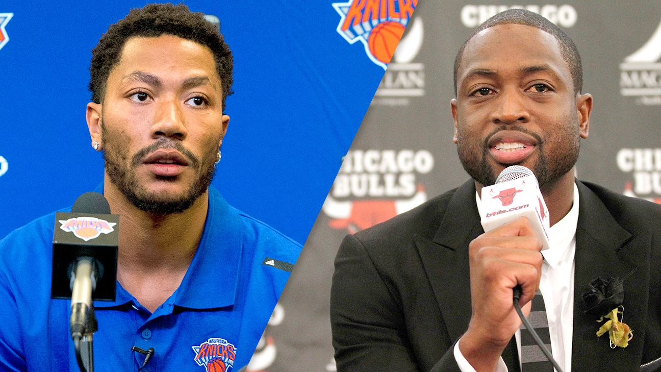 NBA offseason grades - Chad Ford on Eastern Conference - ESPN