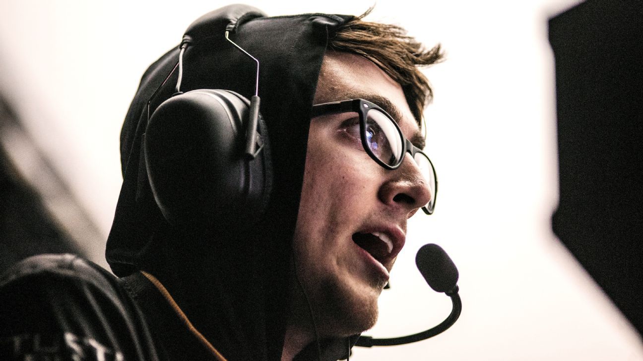 Clayster, Shotzzy join Dallas Call of Duty team - ESPN
