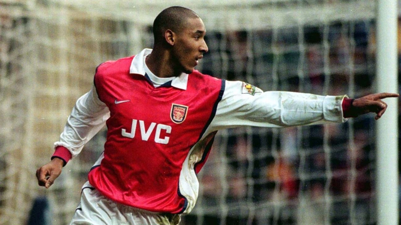 Nicolas Anelka says PSG will beat Arsenal, 'have potential' to win UCL ...