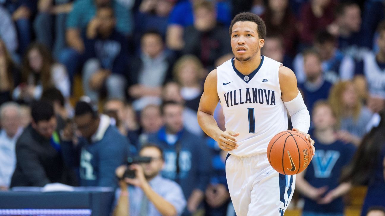College basketball's strongest offenses in 2016-17 season - ESPN