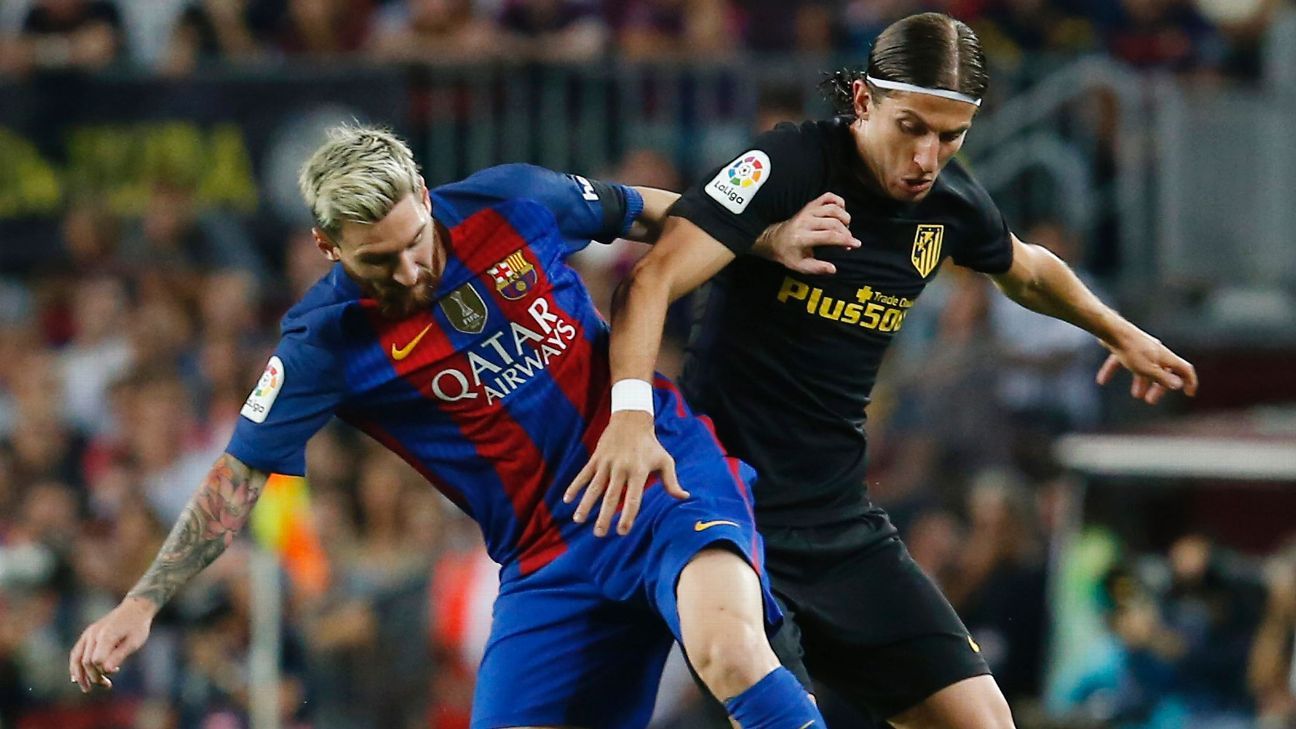 Lionel Messi eager to return but we must take care of him - Argentina's ...