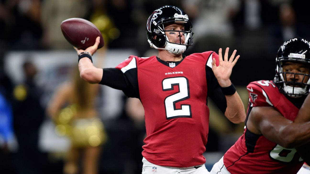 How Is Total QBR Calculated We Explain Our improved QB Rating How Is Total QBR Calculated We Explain Our improved QB Rating
