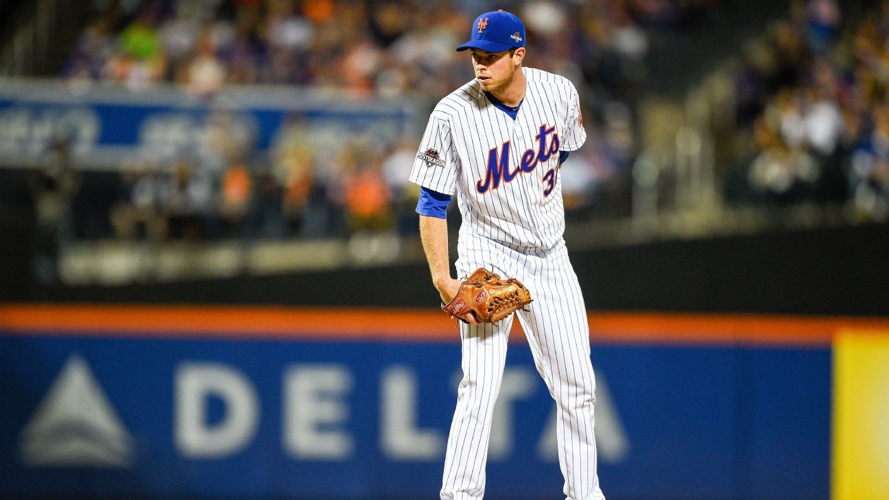 Next generation of pitchers proving helpful in speeding up pace of play ...