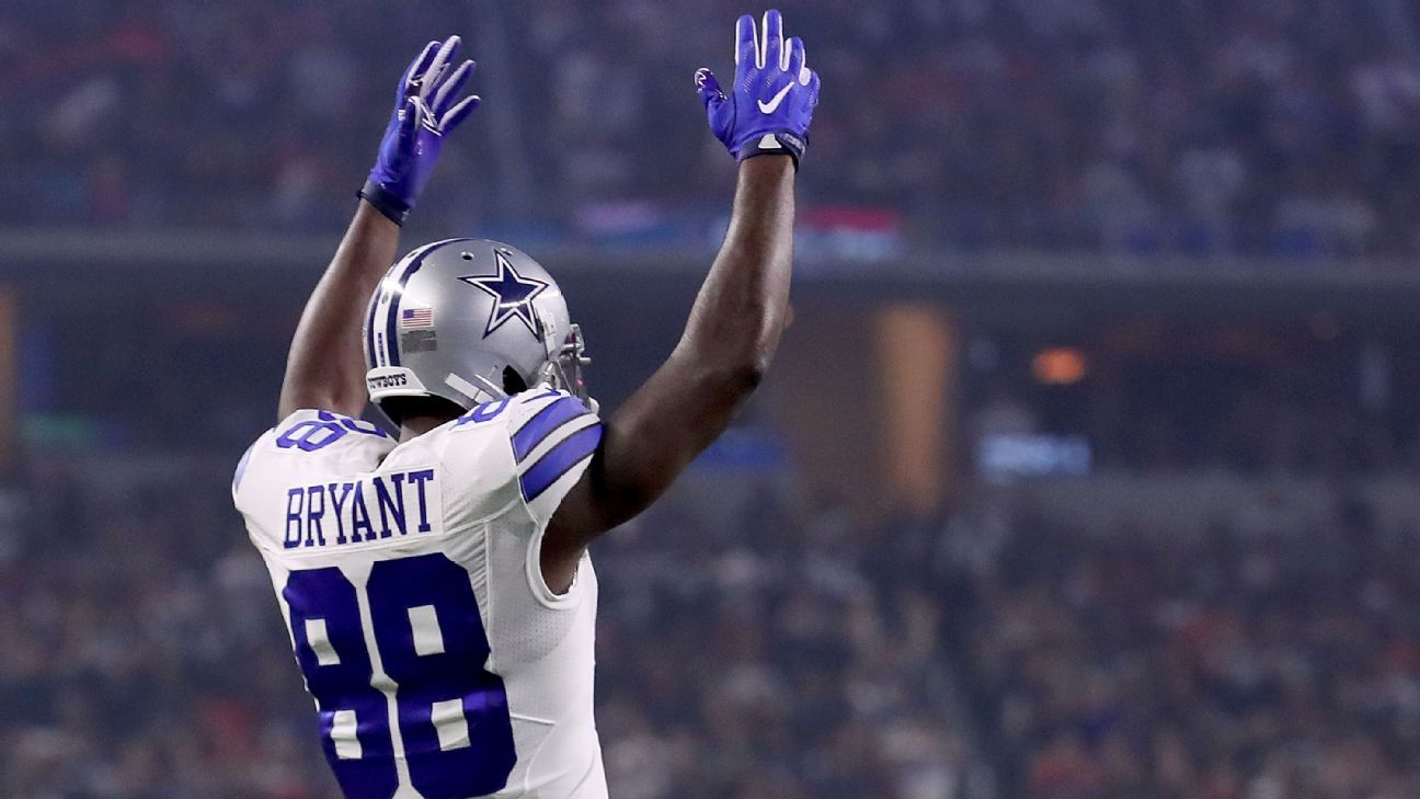 Key fantasy football injury updates for Week 6 - ESPN