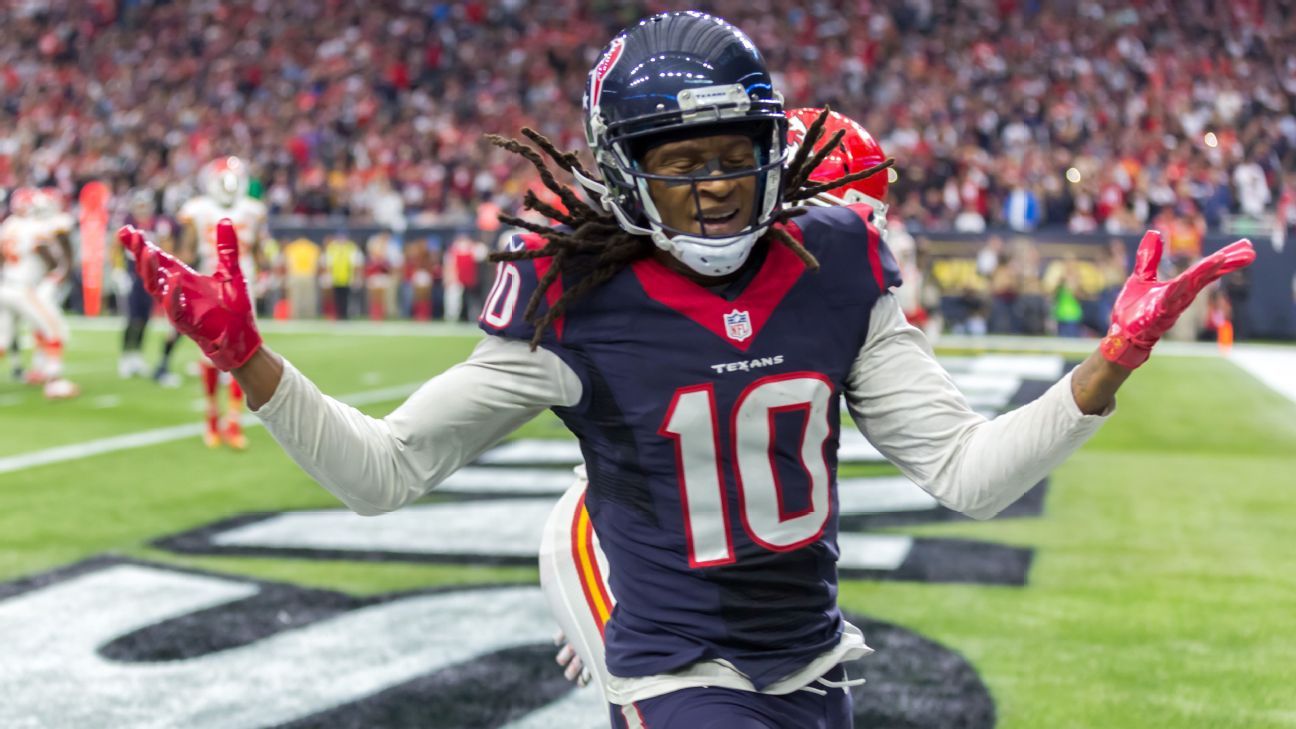 Answering Week 5's biggest fantasy football questions - ESPN