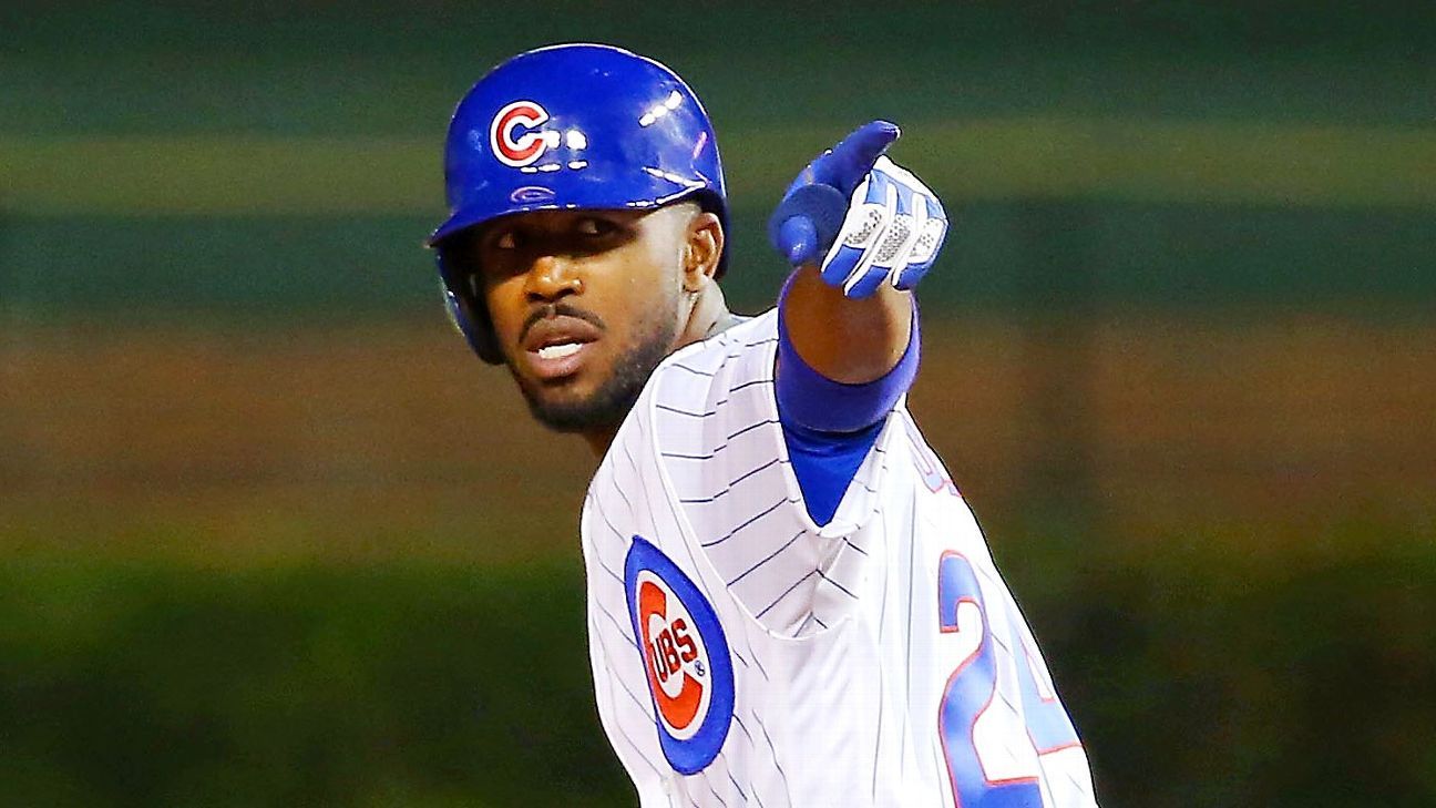 These Cubs find every which way to beat you - ESPN