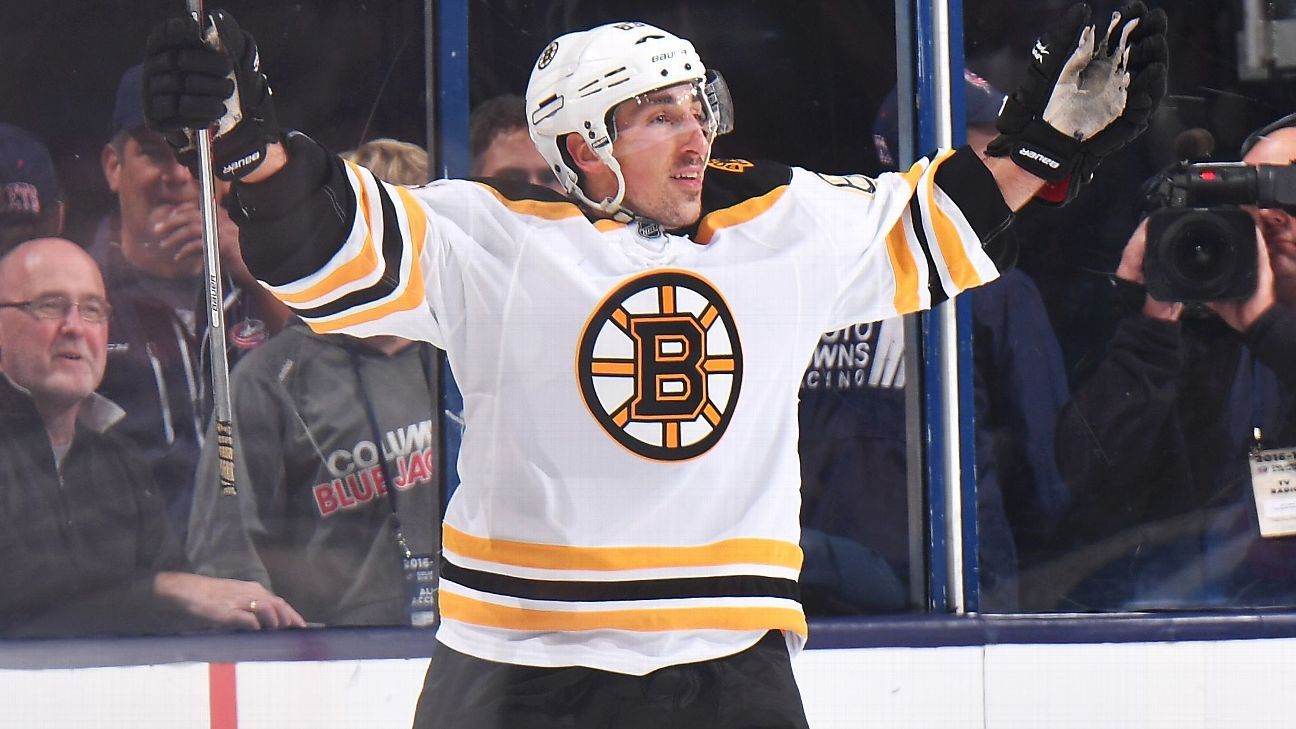 Ultimate Standings: Bruins rank 99th overall - ESPN