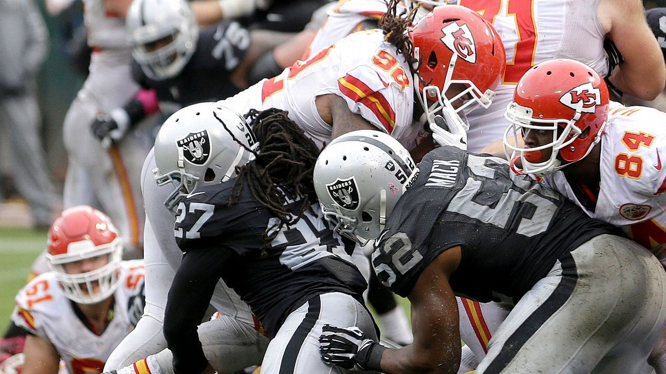 A look at the biggest remaining NFL games, essentially a viewing guide ...