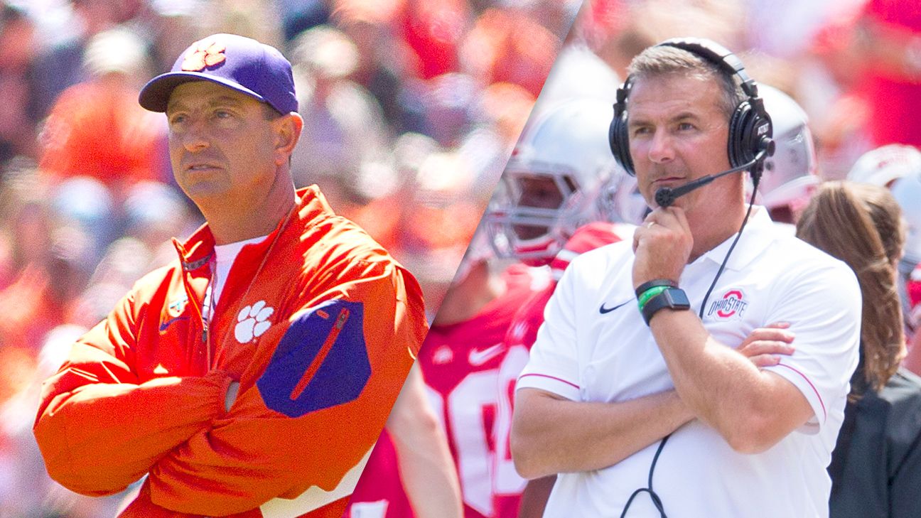 Which college football team is best equipped to beat Alabama Crimson ...