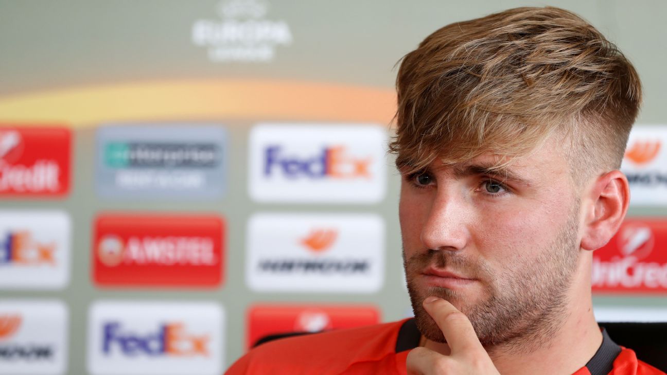 Luke Shaw: Manchester United must build on derby win - ESPN