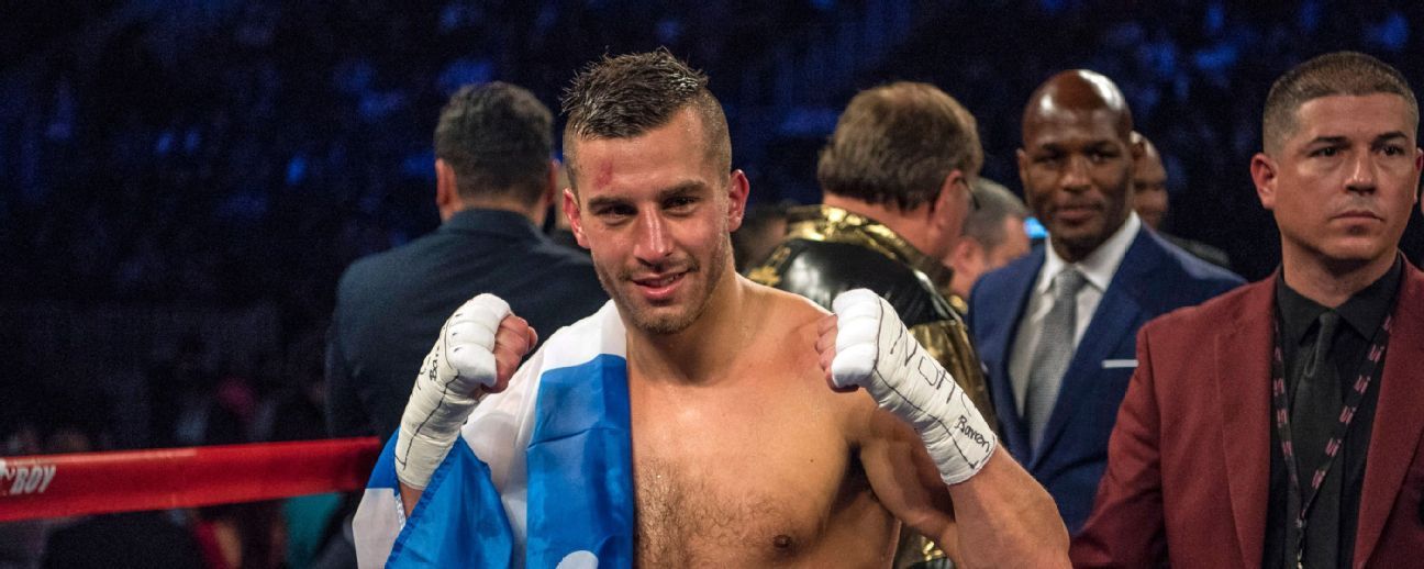 Boxing News, Rankings, Results, and History - Championship Boxing - ESPN