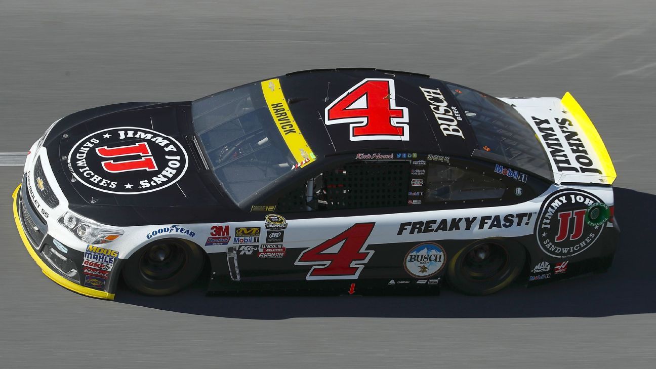DFS NASCAR - Drivers to build around at Phoenix - ESPN