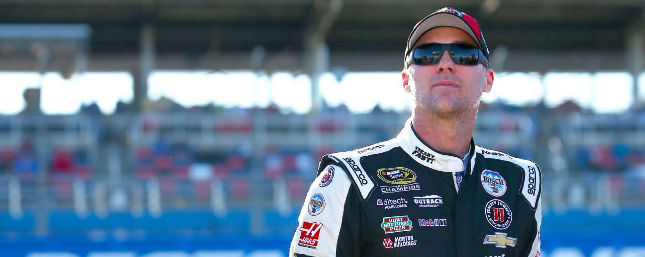 NASCAR Racing Schedule, News, Results, and Drivers - Motorsports - ESPN