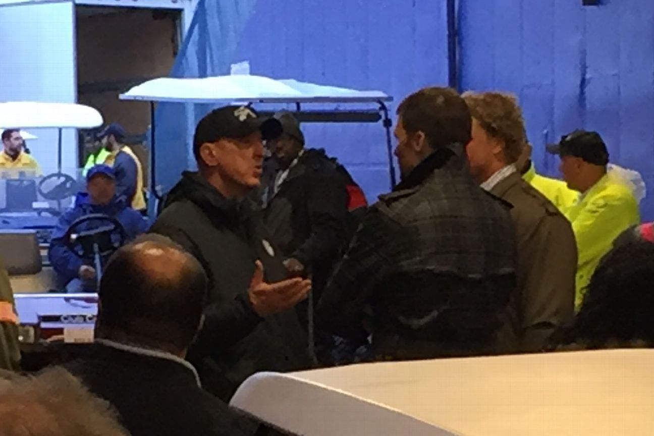 Tom Brady best all-time NFL quarterback, Jim Kelly proclaims - ESPN