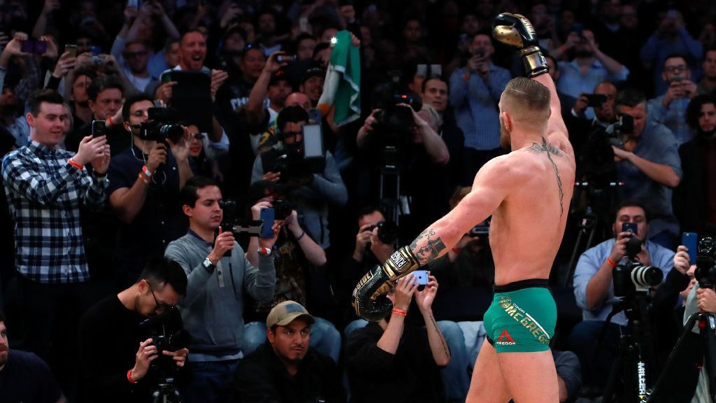 What Conor Mcgregor Obtaining A Boxing License Means For The Ufc Mma